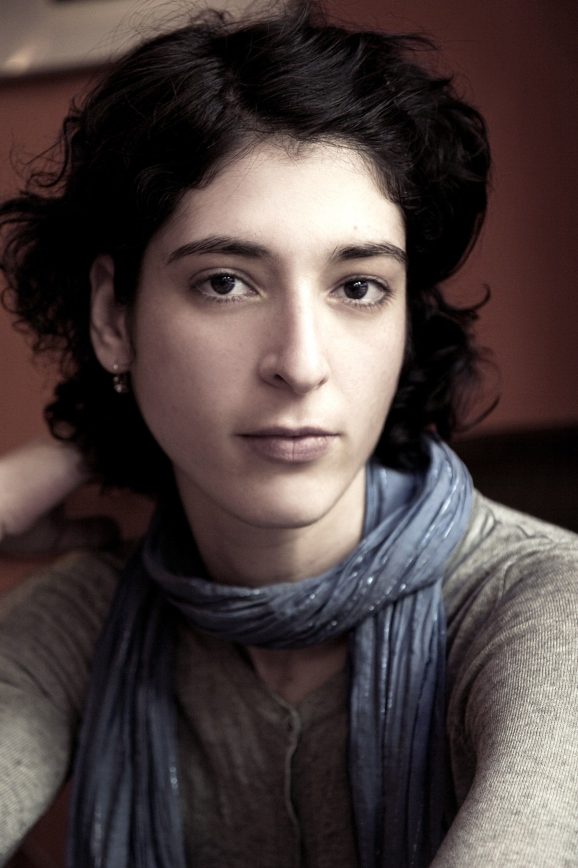 Campfilm - News - Sara Laszlo is one of the ACE Producers participant ...